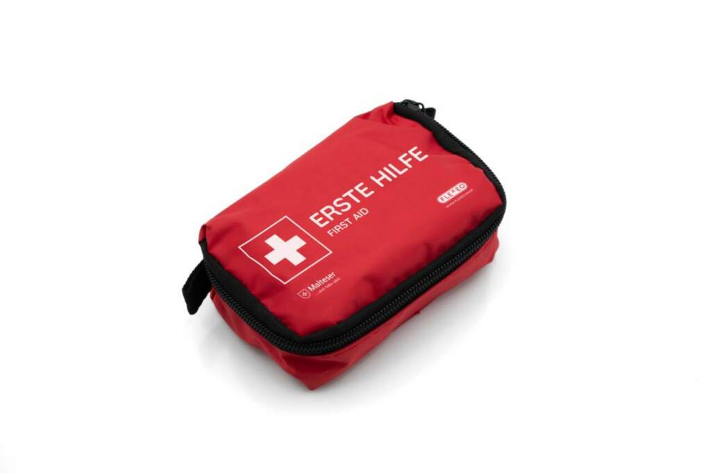 Mini Erste Hilfe Set Adventure, 29-teilig | FLEXEO