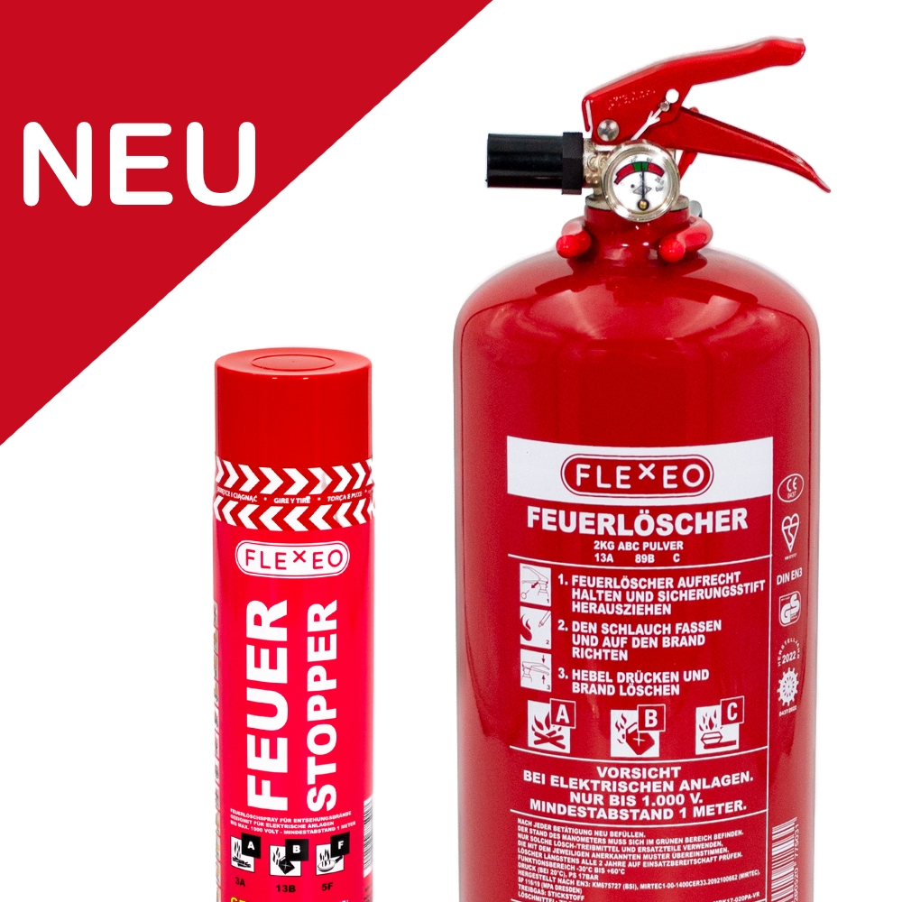 Wichtige Rufnummern im Notfall - PDF zum Download | FLEXEO